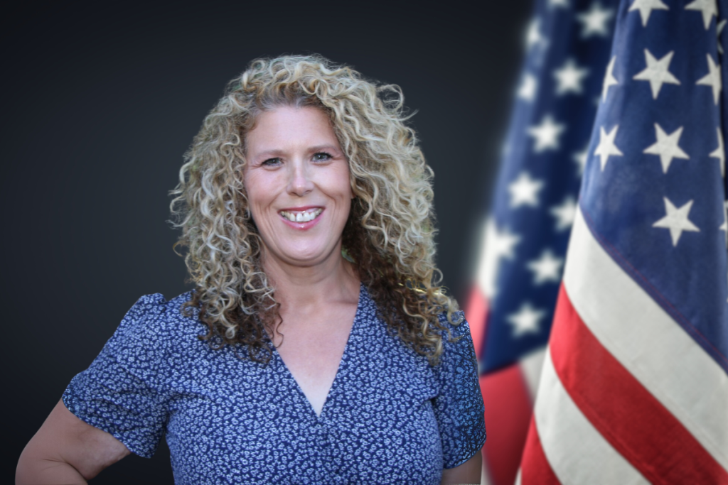 Stephanie Collazo – Community Military Appreciation Committee